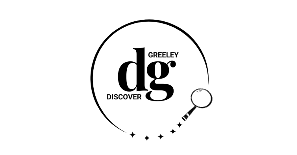 Discover Greeley
